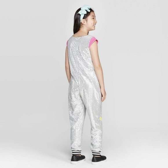 JoJo Siwa Dream Collection | Costumes | Jojo Costume Dream Tour Silver ...